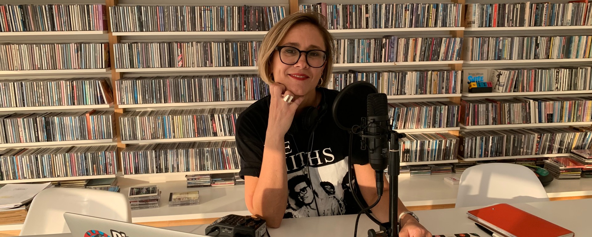 Mi colección, Soledad Rodríguez Zubieta – Publicación digital