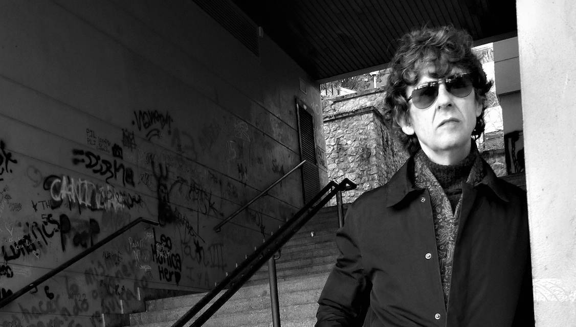 The Byrons – Publicación digital